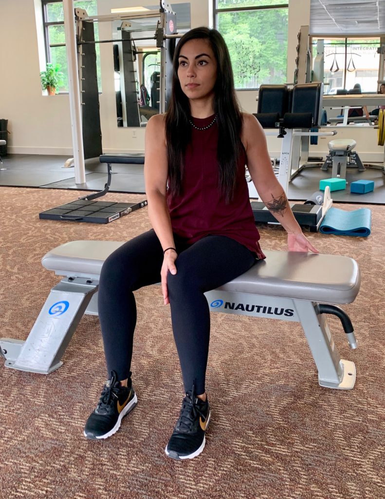 July 2019: Maintaining INDEPENDENCE with Home Exercises While You ...