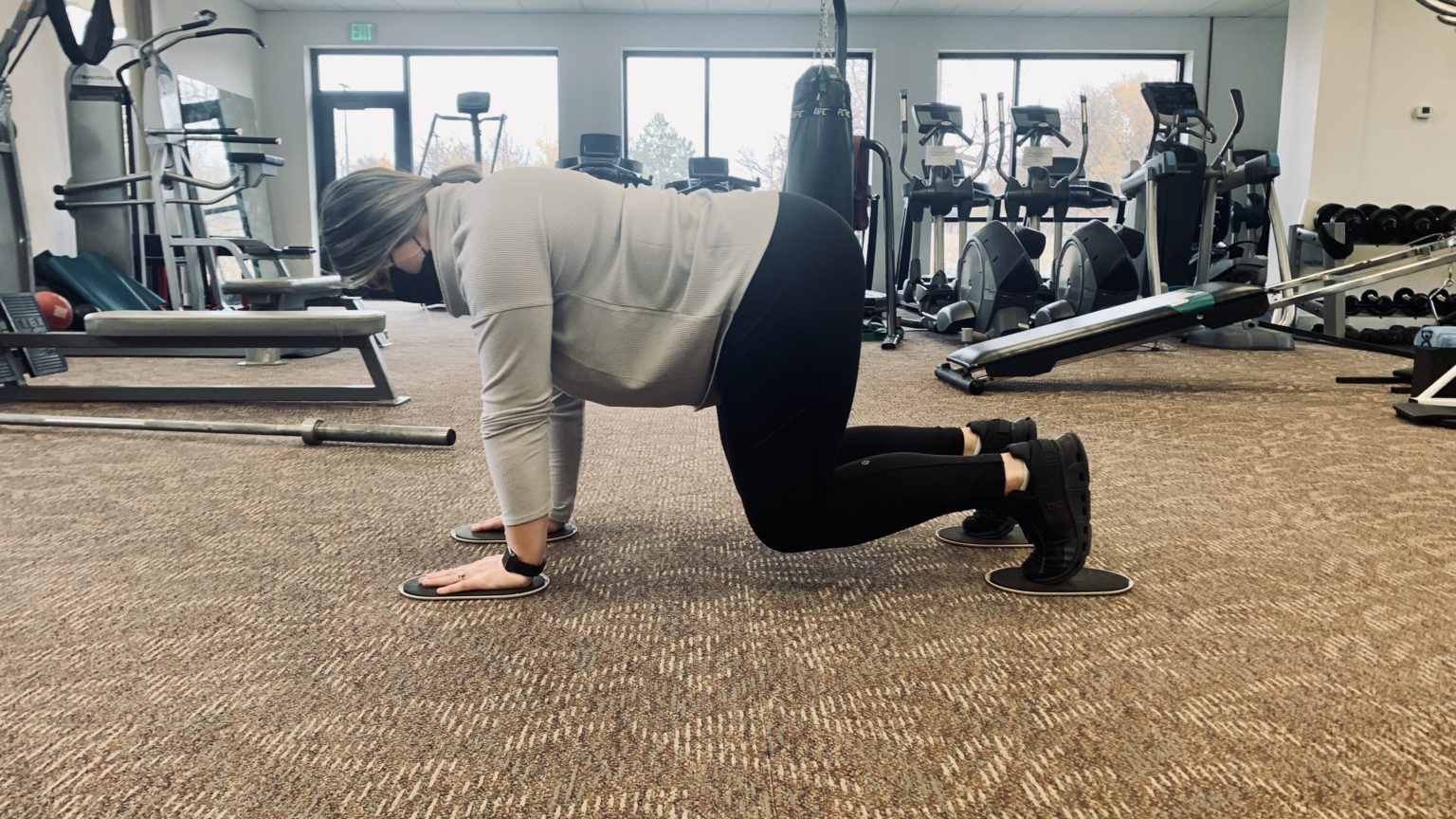 Ways to Stave off the Seasonal Slump - Integrative Physiotherapy