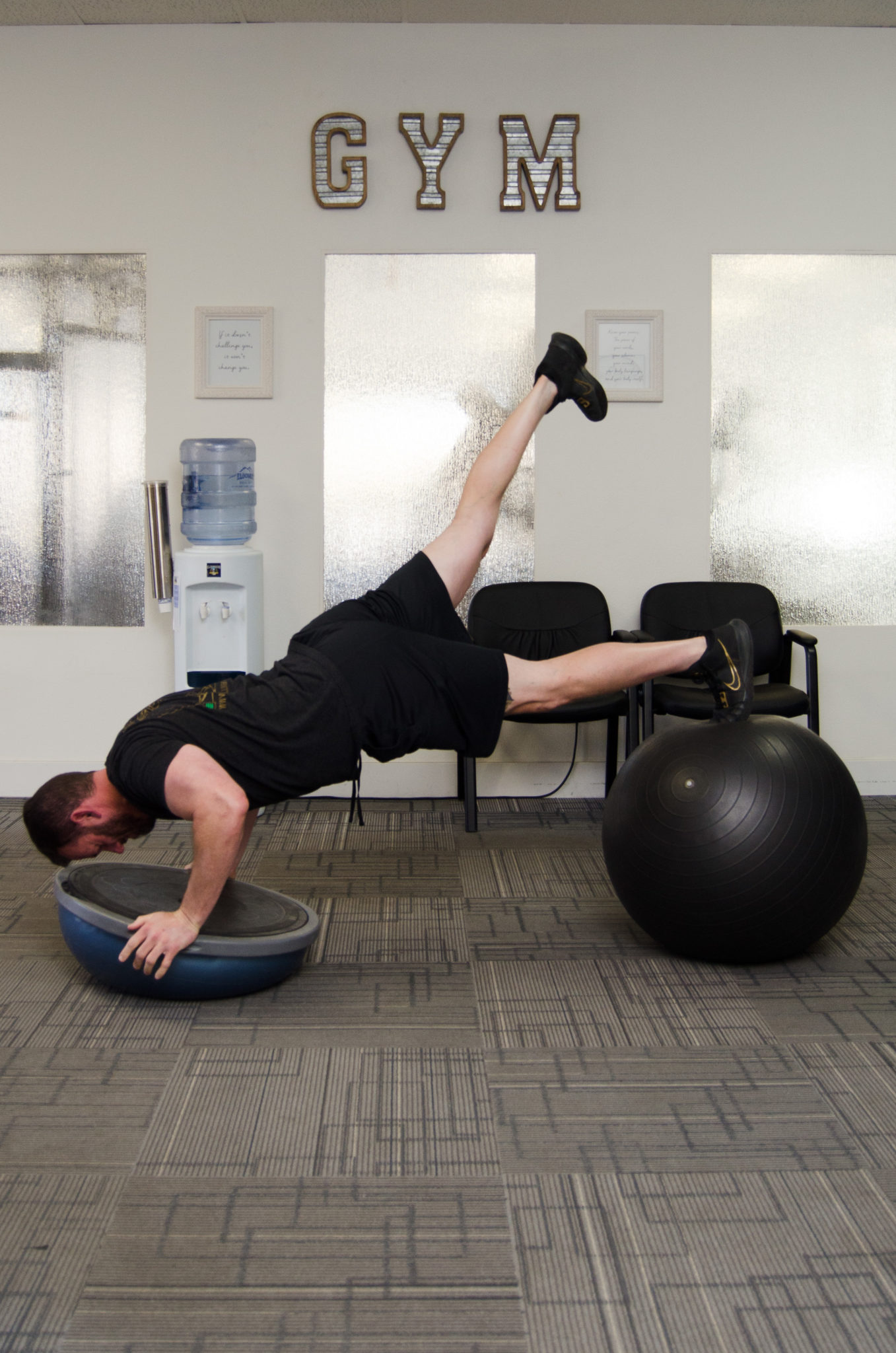 Prehab vs Rehab: How Physical Therapy Increases Outcomes - Integrative ...